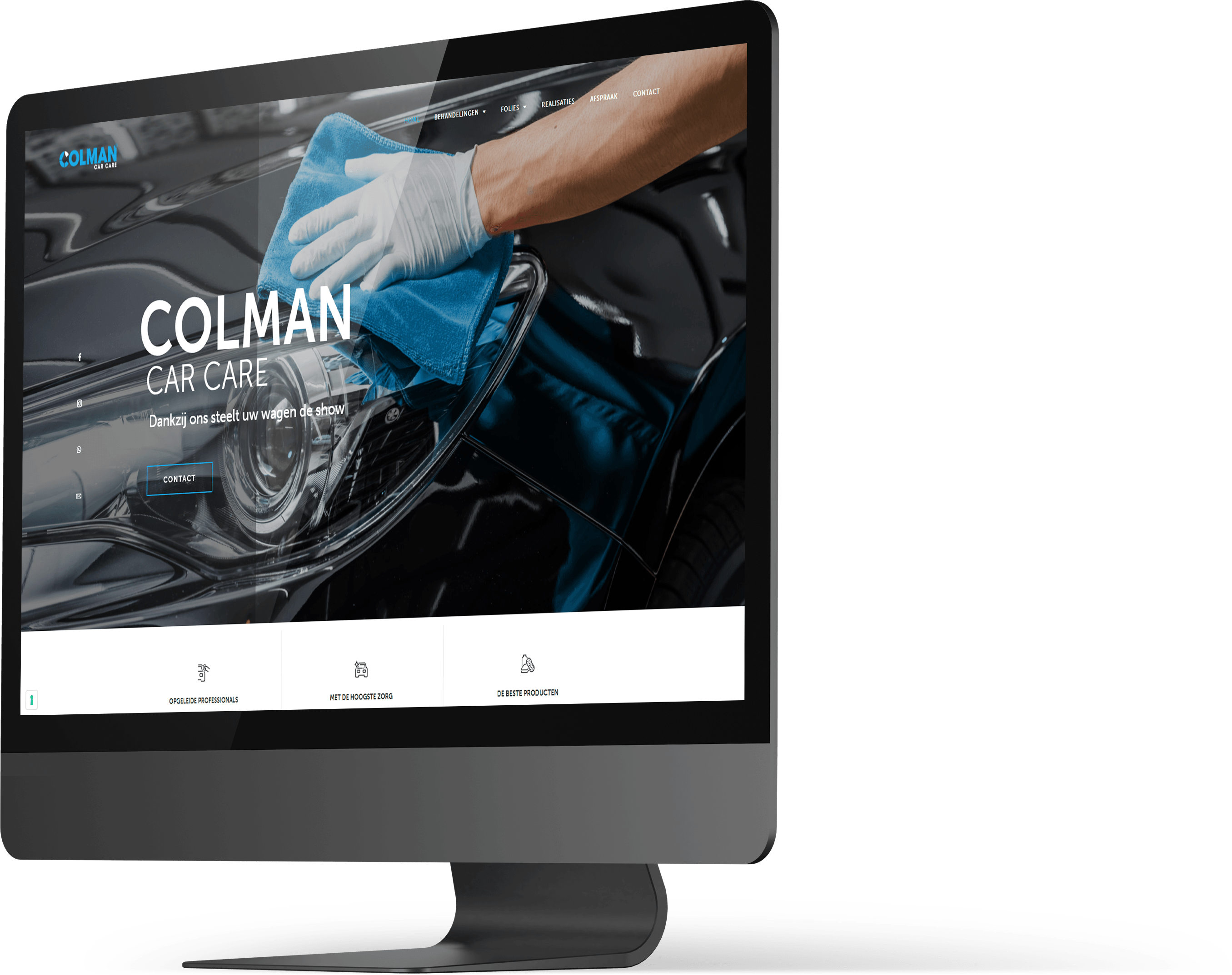 BREEX - Work smarter, not harder!